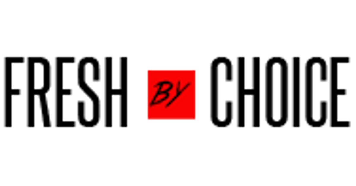 Fresh by Choice